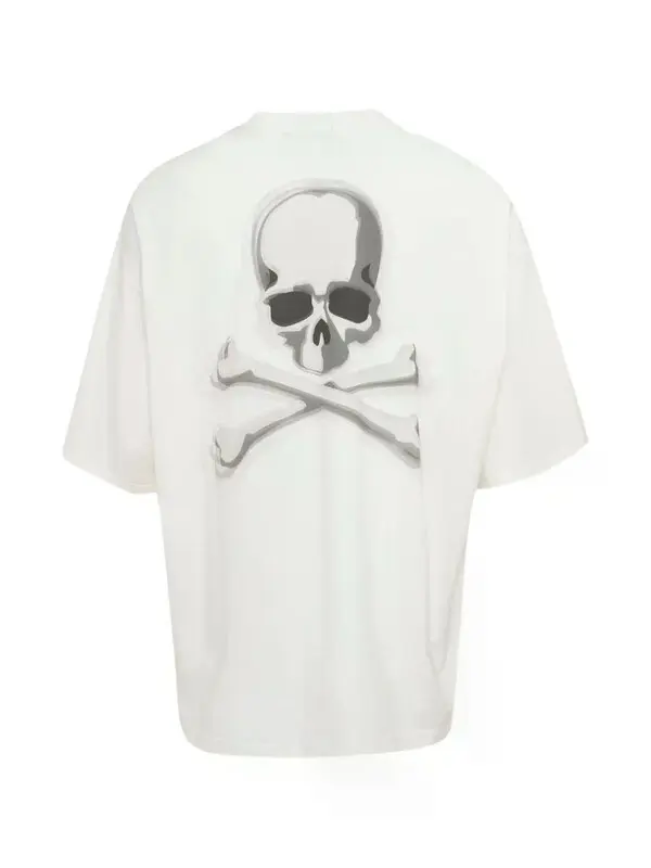 MASTERMIND WORLD Skull-print T-shirt