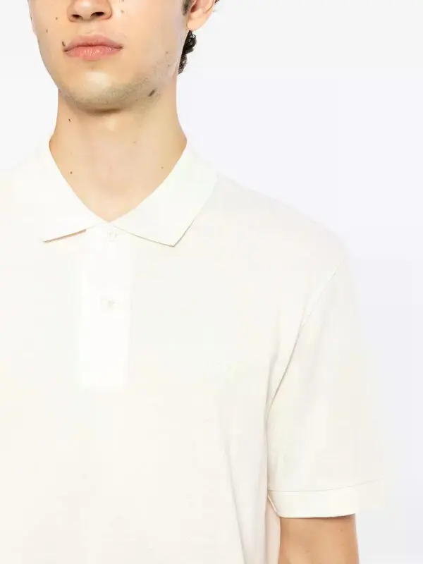 BOSS Short-sleeve Polo Shirt