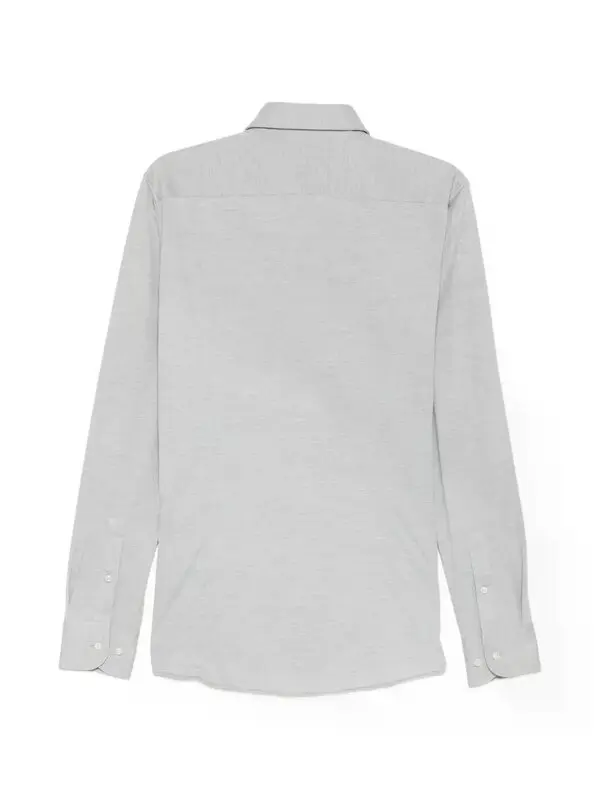 BOSS Long-sleeve Shirt