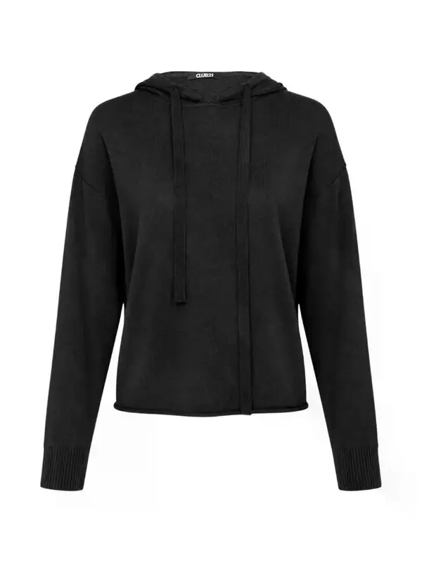 CLUB21 COLLECTION Drawstring Hoodie