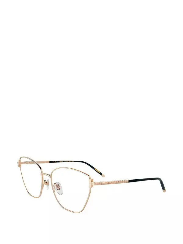 Chopard Cat Eye Eyeglasses