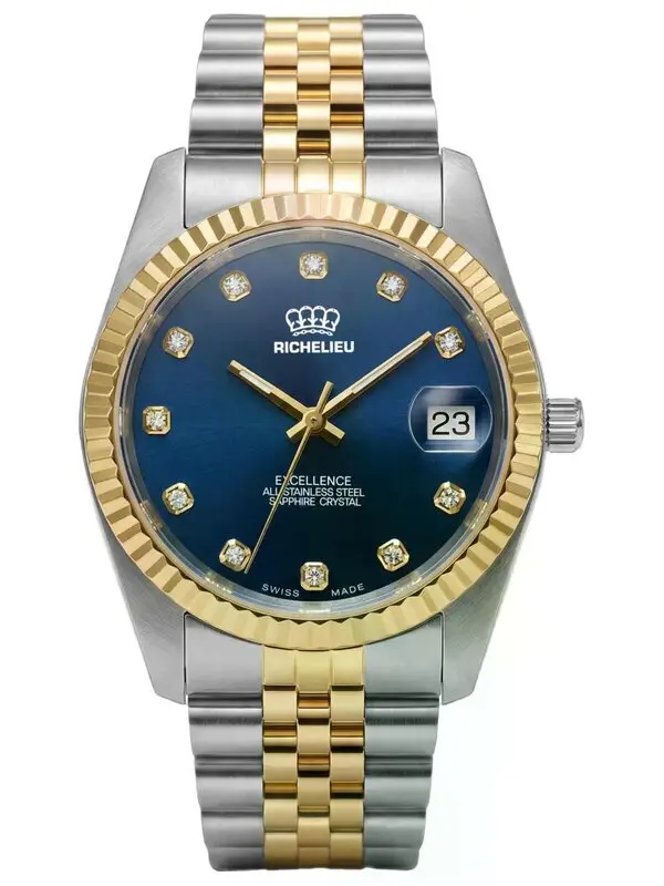 RICHELIEU SWISS Excellence 31mm Watch