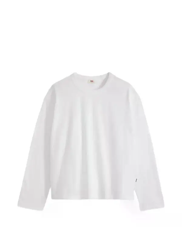 LEVI'S Long-sleeve T-shirt - White