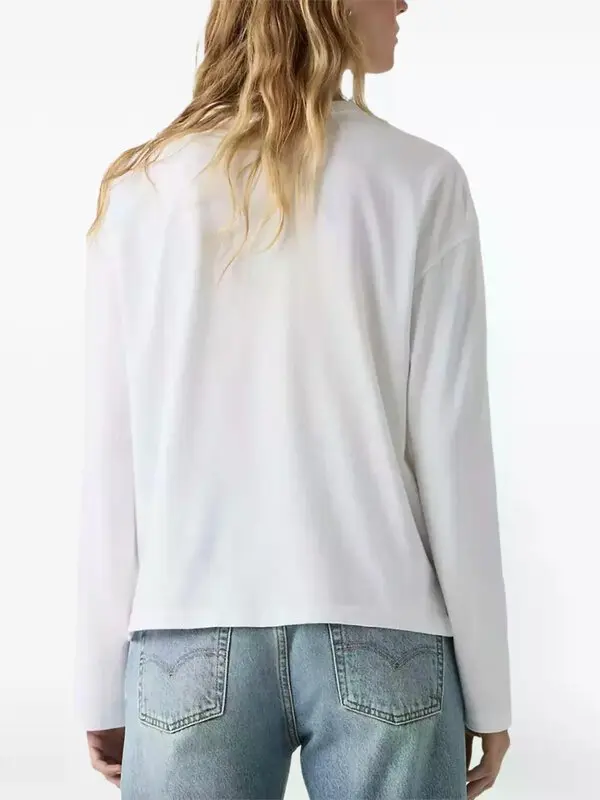 LEVI'S Long-sleeve T-shirt