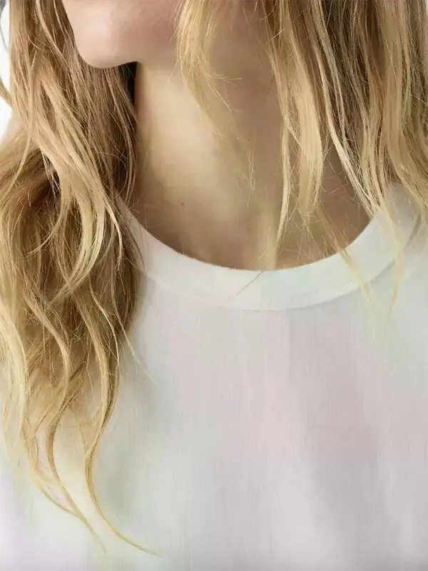 LEVI'S Long-sleeve T-shirt