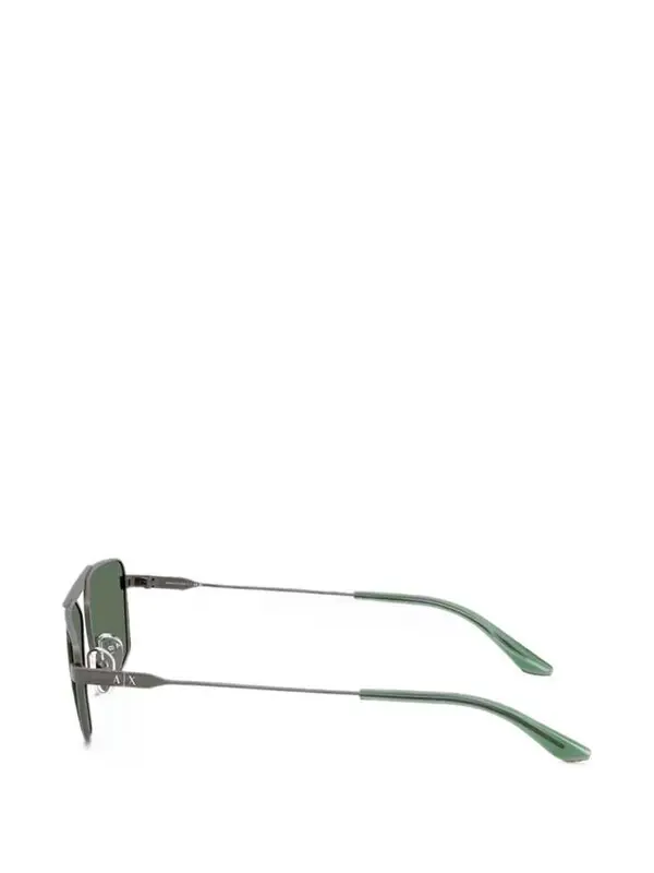 Armani Exchange Sunglasses