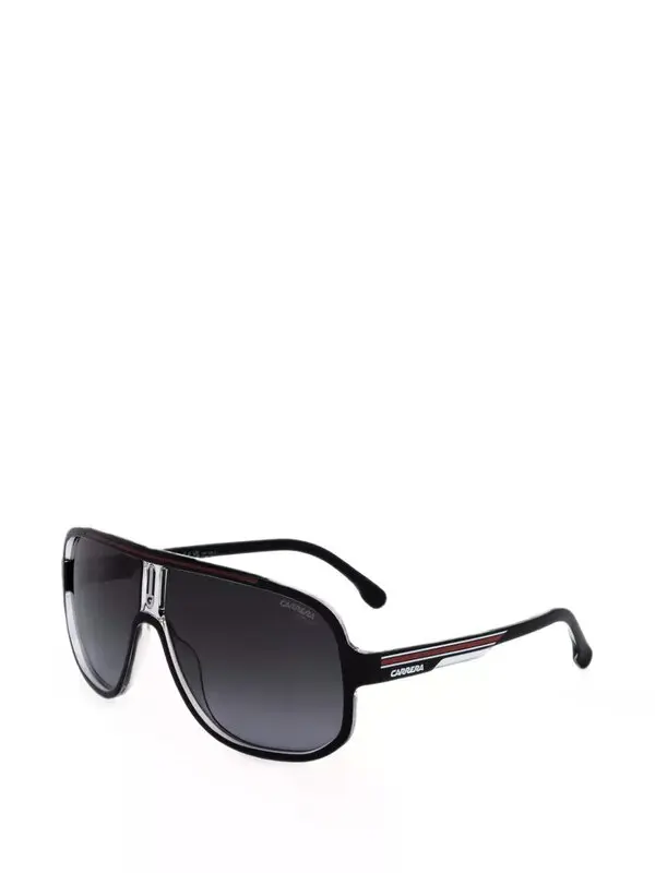 Carrera Eyewear Geometric-frame Sunglasses