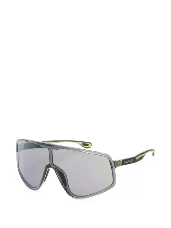 Carrera Eyewear Geometric-frame Sunglasses