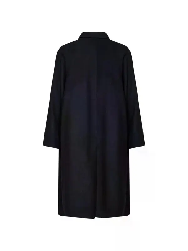 HEVO Baia Del Monaco Single-breasted Coat
