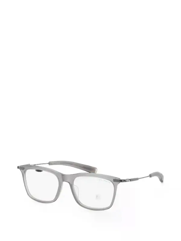 Dita Lancier Square-frame Glasses