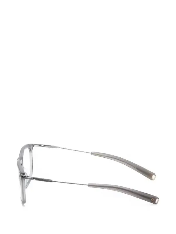 Dita Lancier Square-frame Glasses