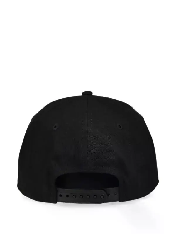 BREATH Embroidered Logo Baseball Cap