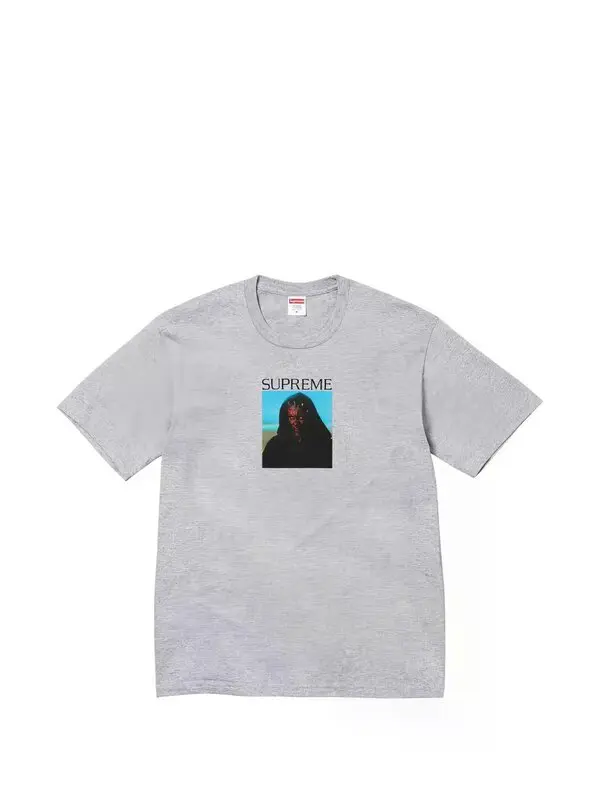 Supreme Sith Graphic-print T-shirt