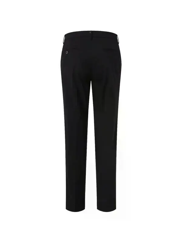 PT TORINO Pressed-crease Chino Trousers