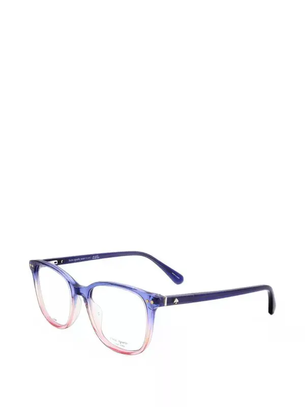 Kate Spade New York Joliet Square-frame Glasses