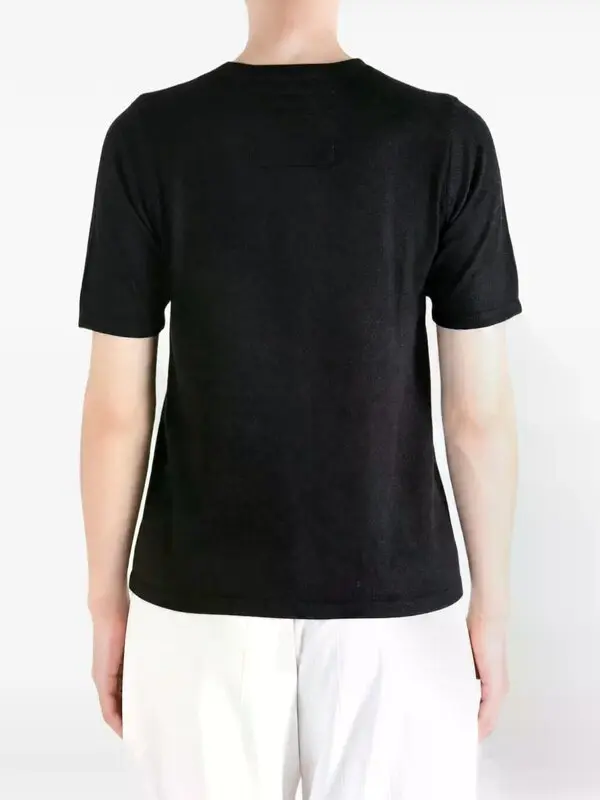 Frenckenberger Crew-neck T-shirt