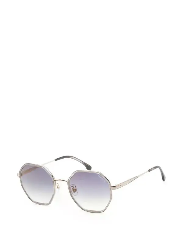Carrera Eyewear Geometric-frame Sunglasses