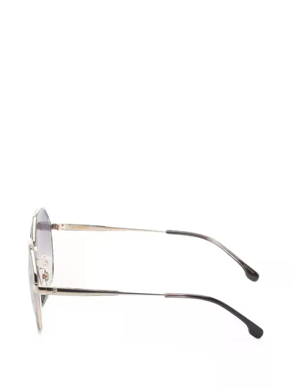 Carrera Eyewear Geometric-frame Sunglasses