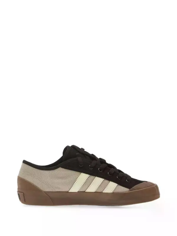 Y3 Nisi Lo Sneakers - Neutrals