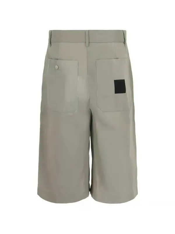 Givenchy Flight Shorts