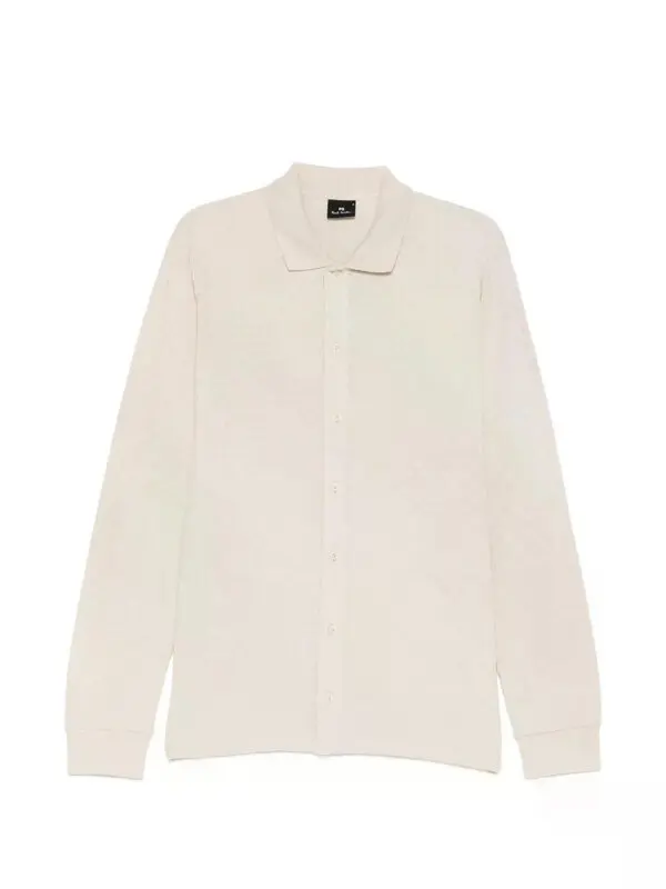 Paul Smith Check-pattern Shirt
