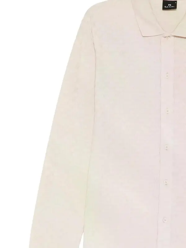 Paul Smith Check-pattern Shirt
