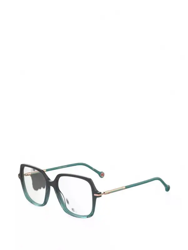 Carolina Herrera Square-frame Glasses