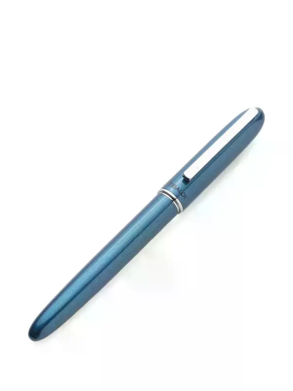 TIBALDI X Montegrappa Amazing Fine-nib Fountain Pen