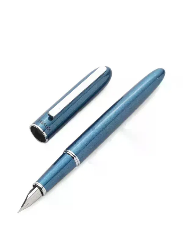 TIBALDI X Montegrappa Amazing Fine-nib Fountain Pen