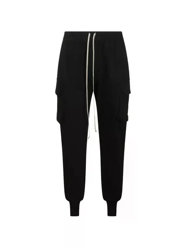 Rick Owens Cargo Pants