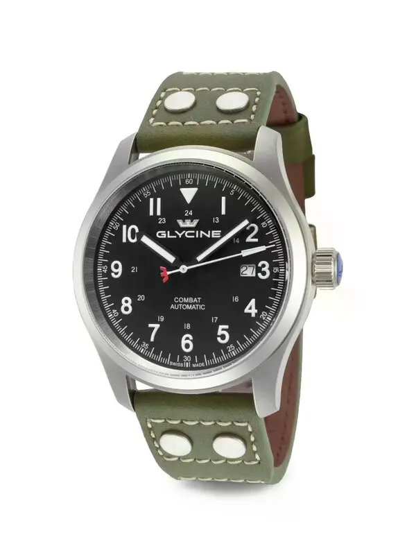 GLYCINE Combat 40mm Watch