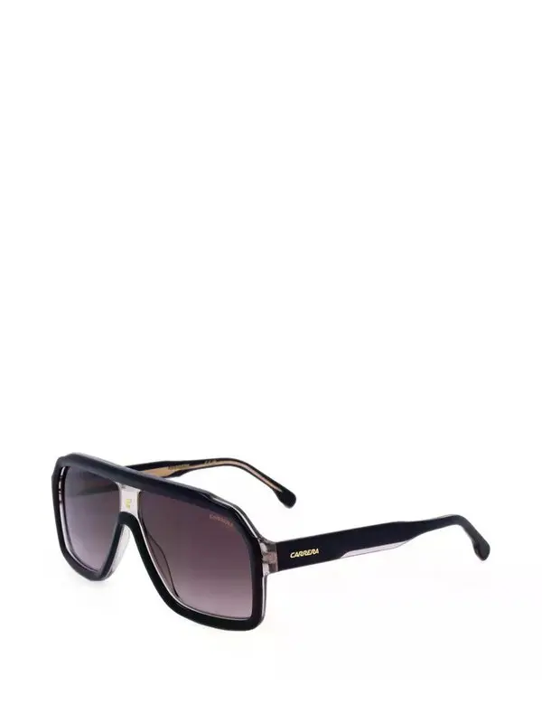 Carrera Eyewear Gradient Square-frame Sunglasses