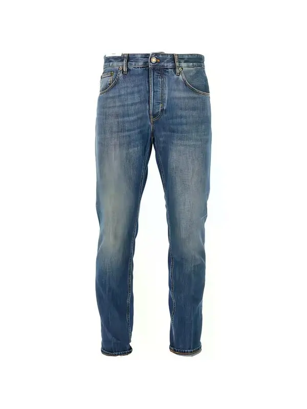 PT TORINO Tapered-leg Jeans