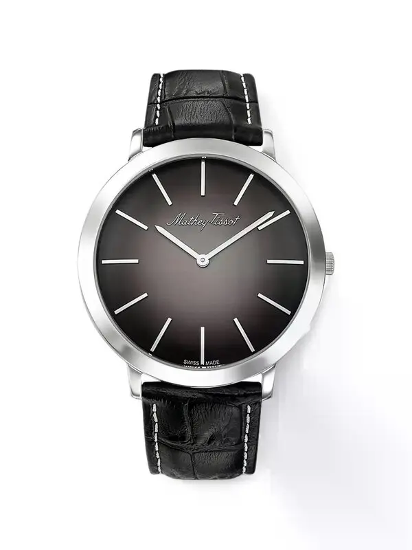 MATHEY TISSOT Darius 42mm Watch