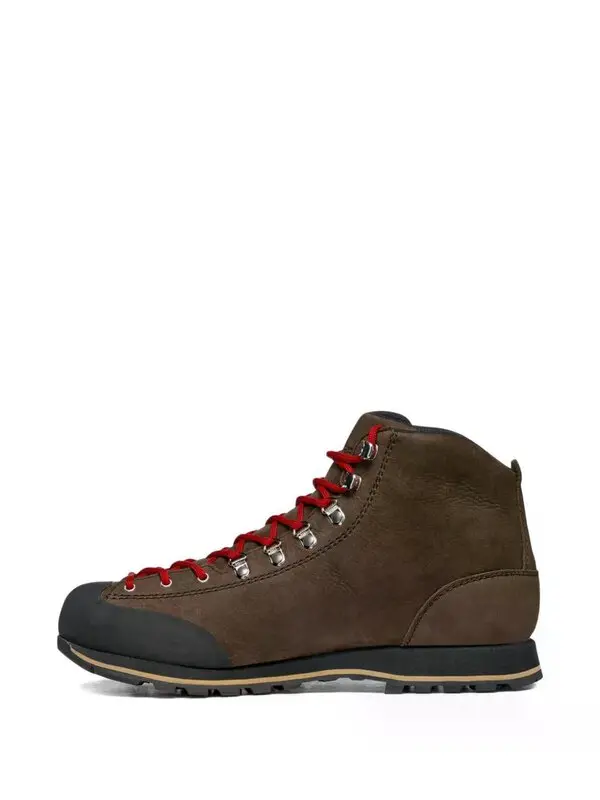 SCARPA Lace-up High Top Boots