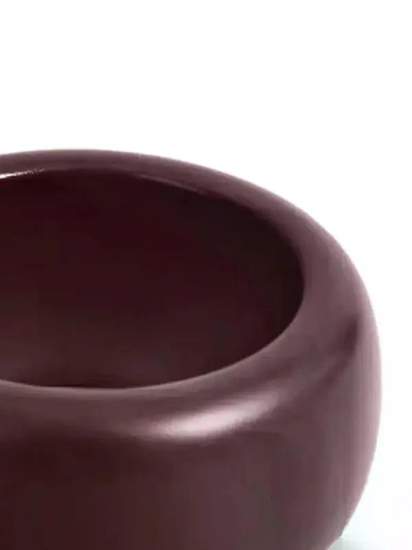 THE FRANKIE SHOP Matte Slip-on Bangle Bracelet