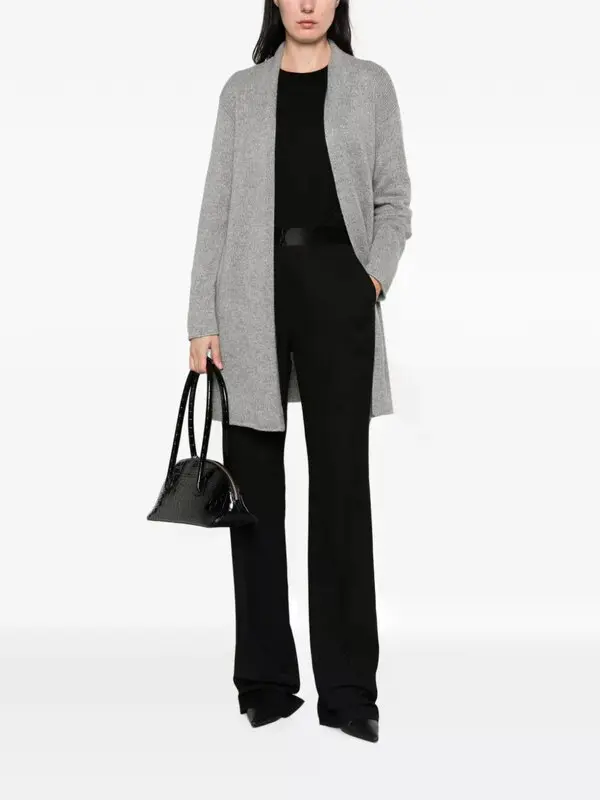 EMERSON RENALDI Fine-knit Cardigan