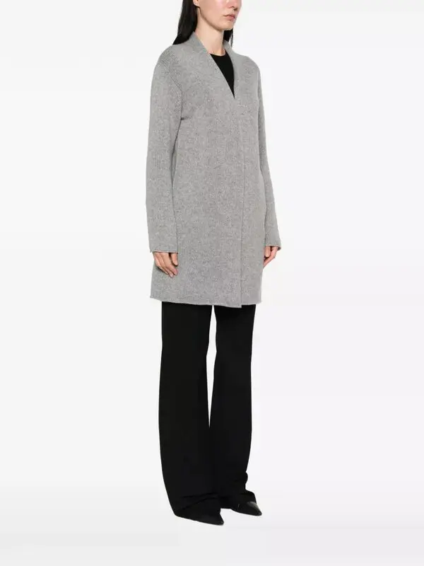 EMERSON RENALDI Fine-knit Cardigan