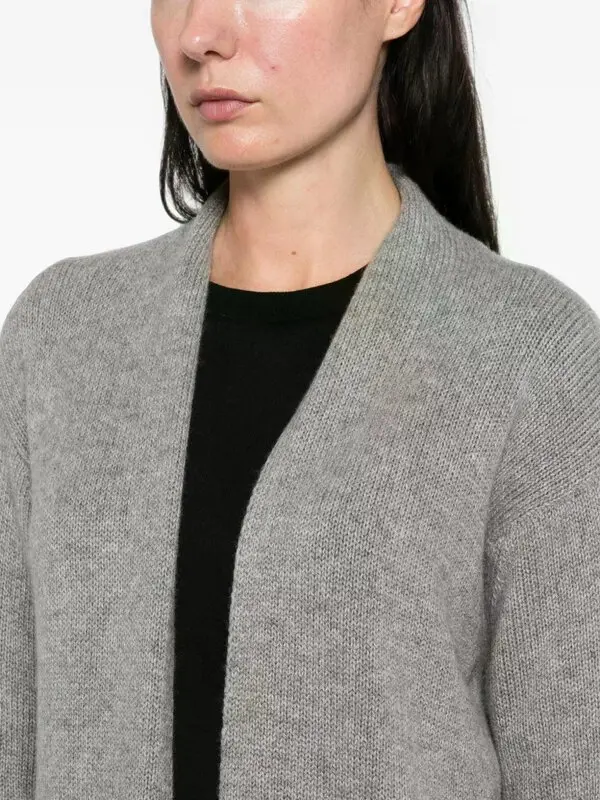EMERSON RENALDI Fine-knit Cardigan