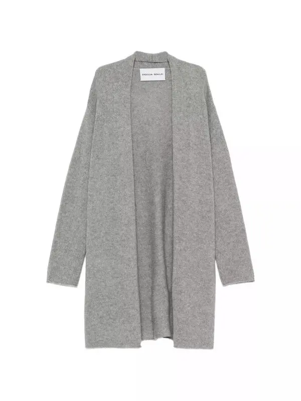 EMERSON RENALDI Fine-knit Cardigan