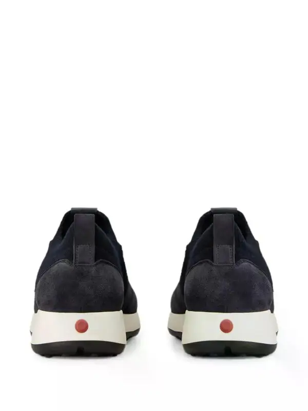 TOD'S Panelled Sneakers