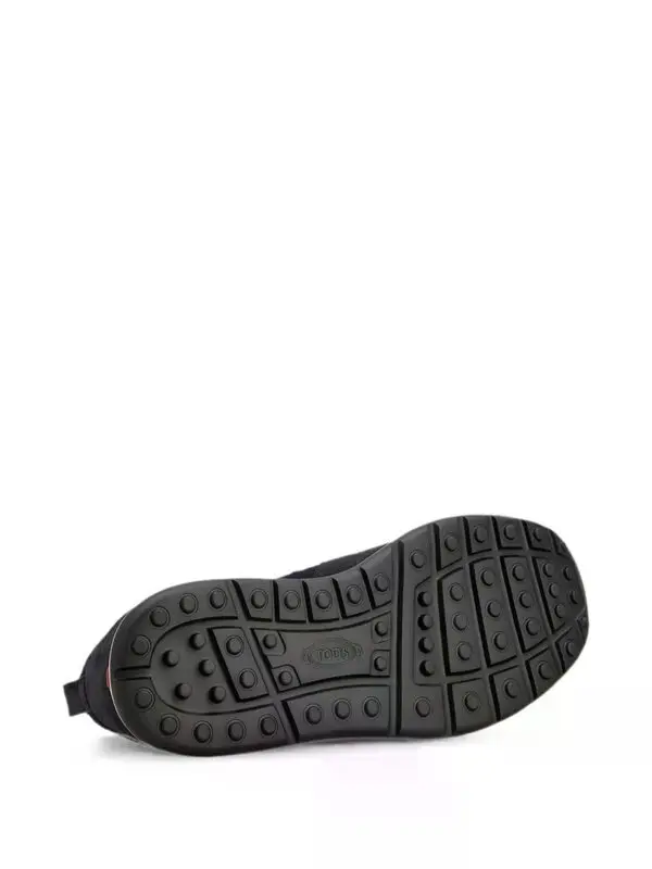 TOD'S Panelled Sneakers