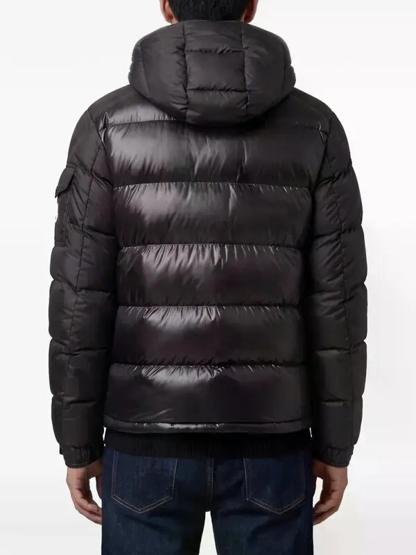 Moncler Maya Quilted Down Jacket