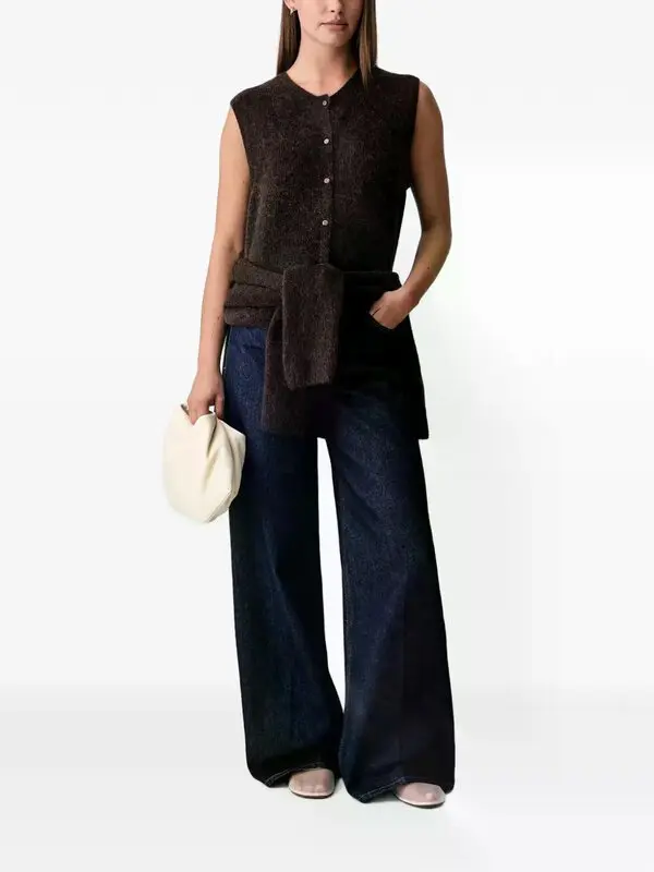 MOS MOSH Knitted Vest