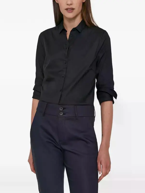 MOS MOSH Tilda Long-sleeve Shirt