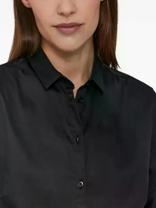 MOS MOSH Tilda Long-sleeve Shirt