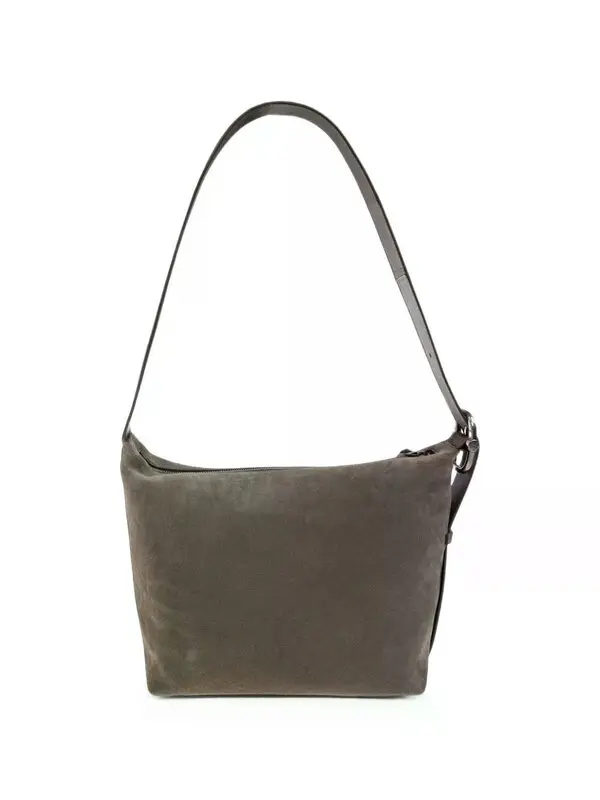 Loewe Medium Loop Leather Shoulder Bag