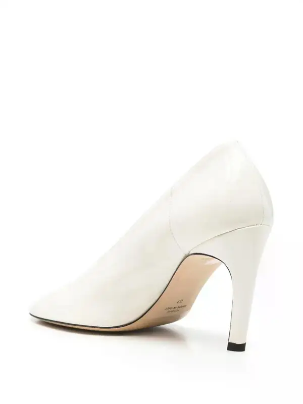 TOTEME Naplack Pumps