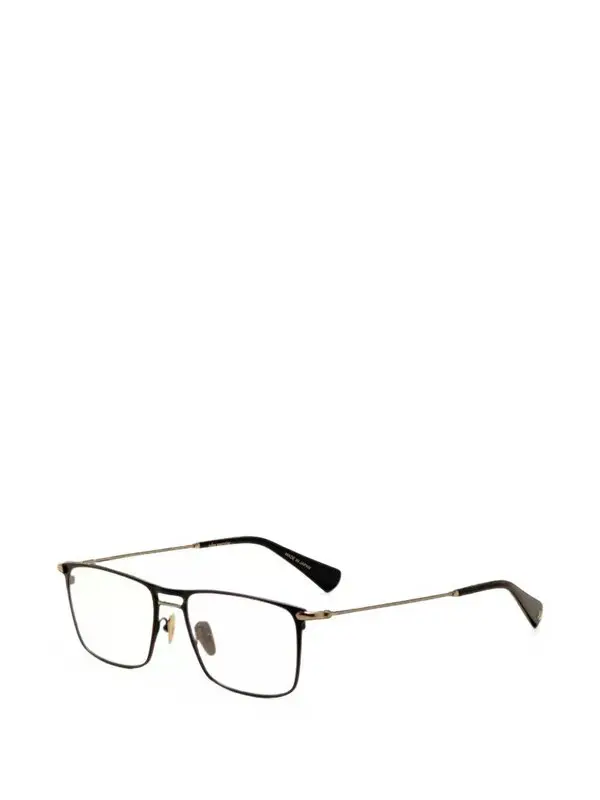 John Varvatos Square-frame Glasses