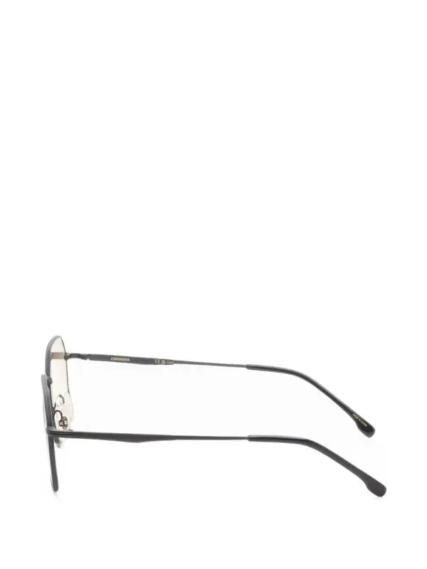 Carrera Eyewear Geometric-frame Sunglasses